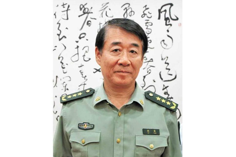 刘源 第十三届全国人民代表大会财政经济委员会副主任委员 搜狗百科