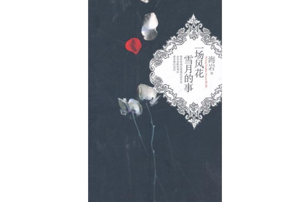 一场风花雪月的事 1994年海岩著长篇小说 搜狗百科