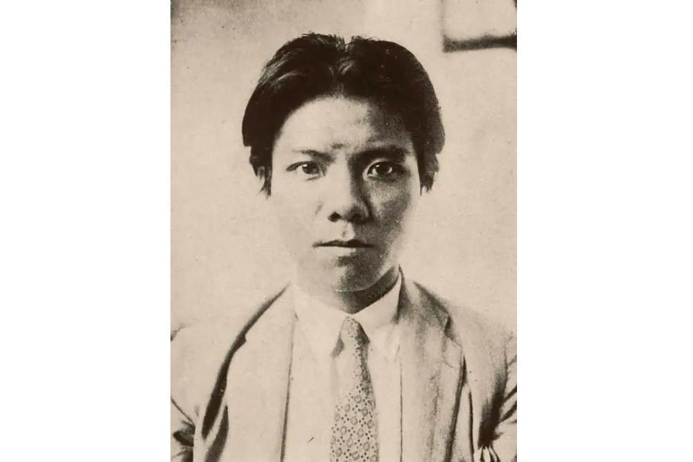 林文铮 中国美术教育家和艺术批评家翻译家 搜狗百科