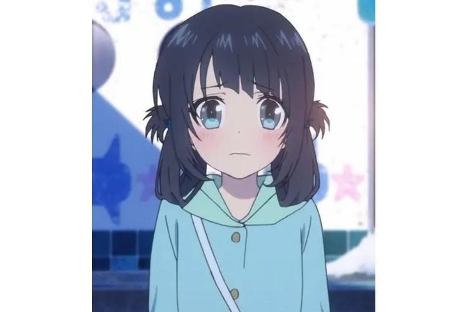 潮留美海 来自风平浪静的明天中的女主角 搜狗百科