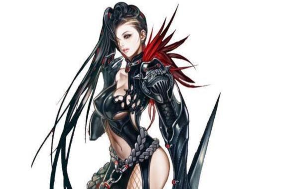 夜瞳 永夜君王的女主角 搜狗百科
