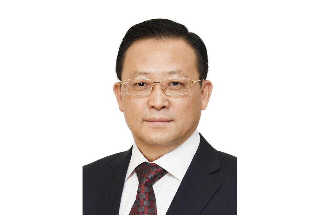 孙谦 最高人民检察院原党组成员副检察长 搜狗百科