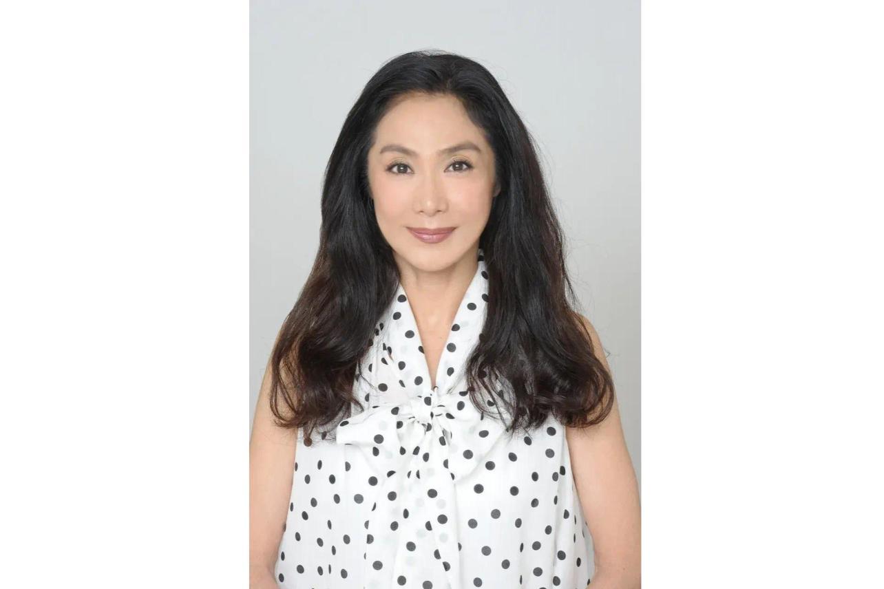 浅野温子 日本女演员 搜狗百科