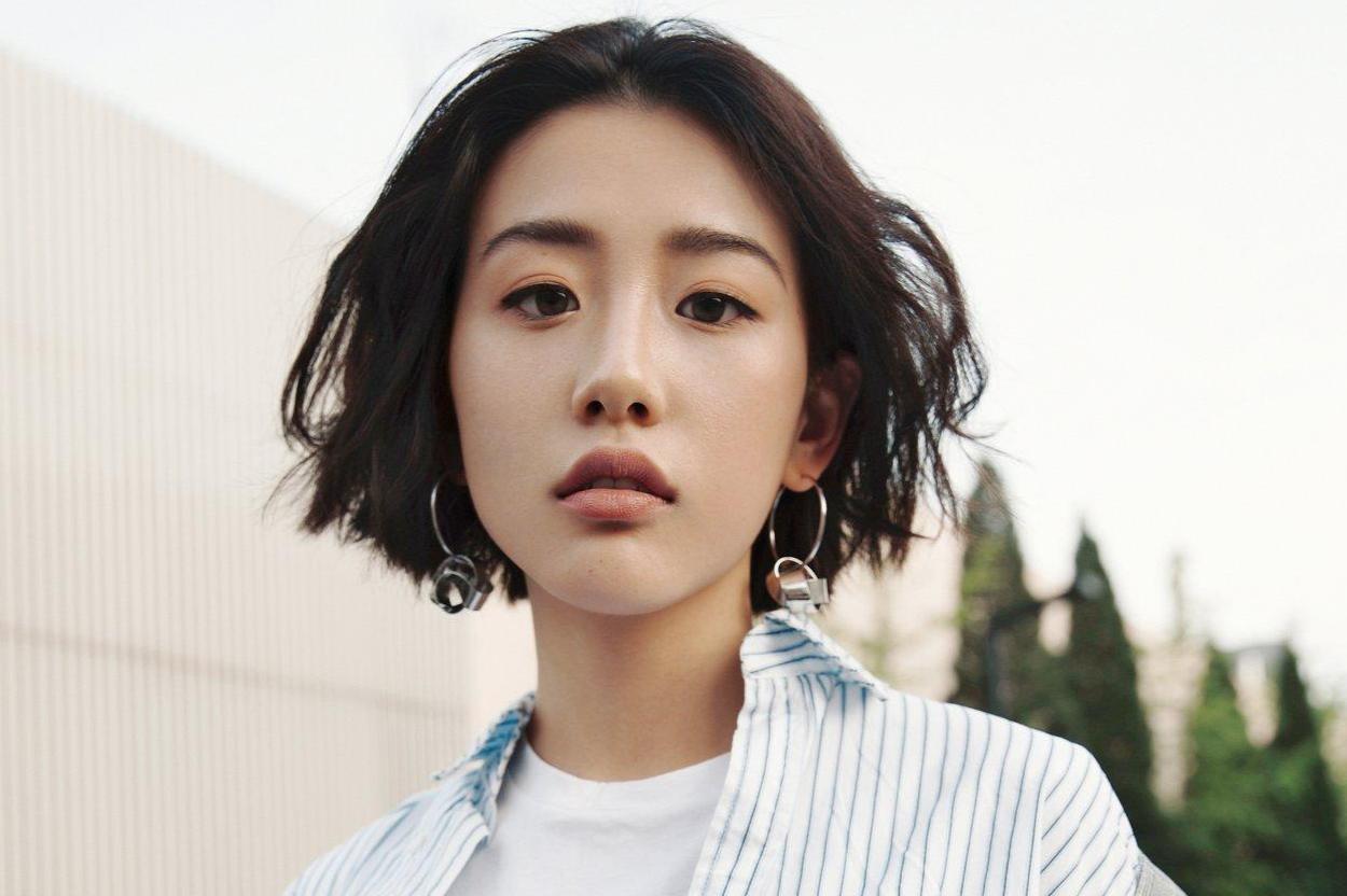 孙佳 中国内地女演员 搜狗百科