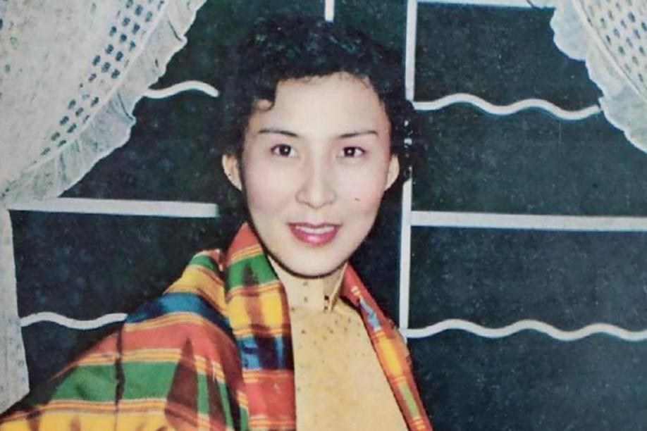 韦伟 中国内地女演员 搜狗百科