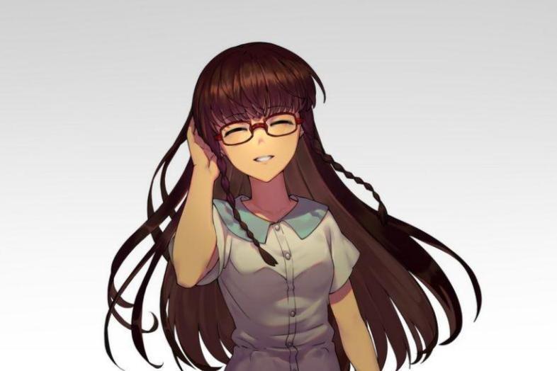 岛崎刹那 ReCREATORS中的女主角 搜狗百科
