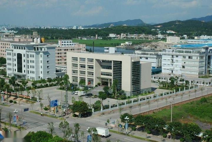 黄圃镇 广东中山市辖镇 搜狗百科