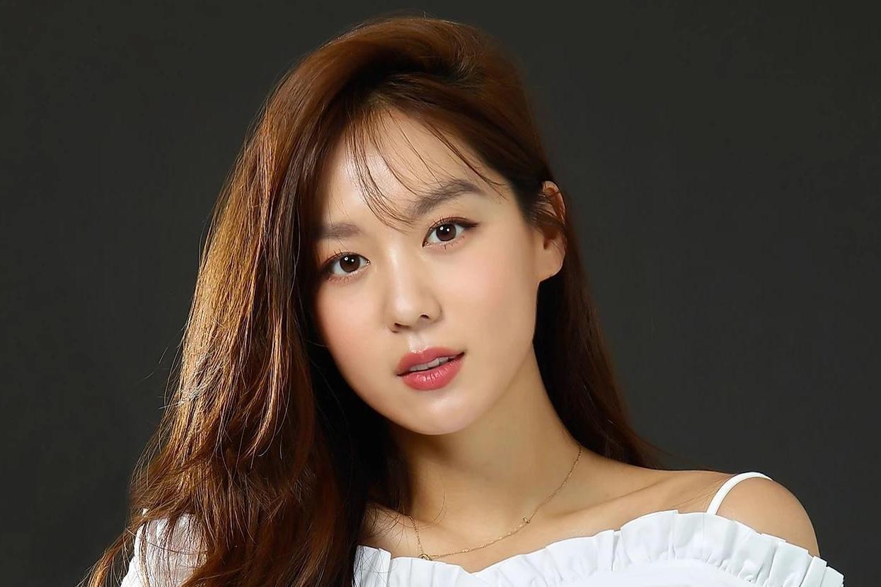 金姬贞 韩国女演员 搜狗百科