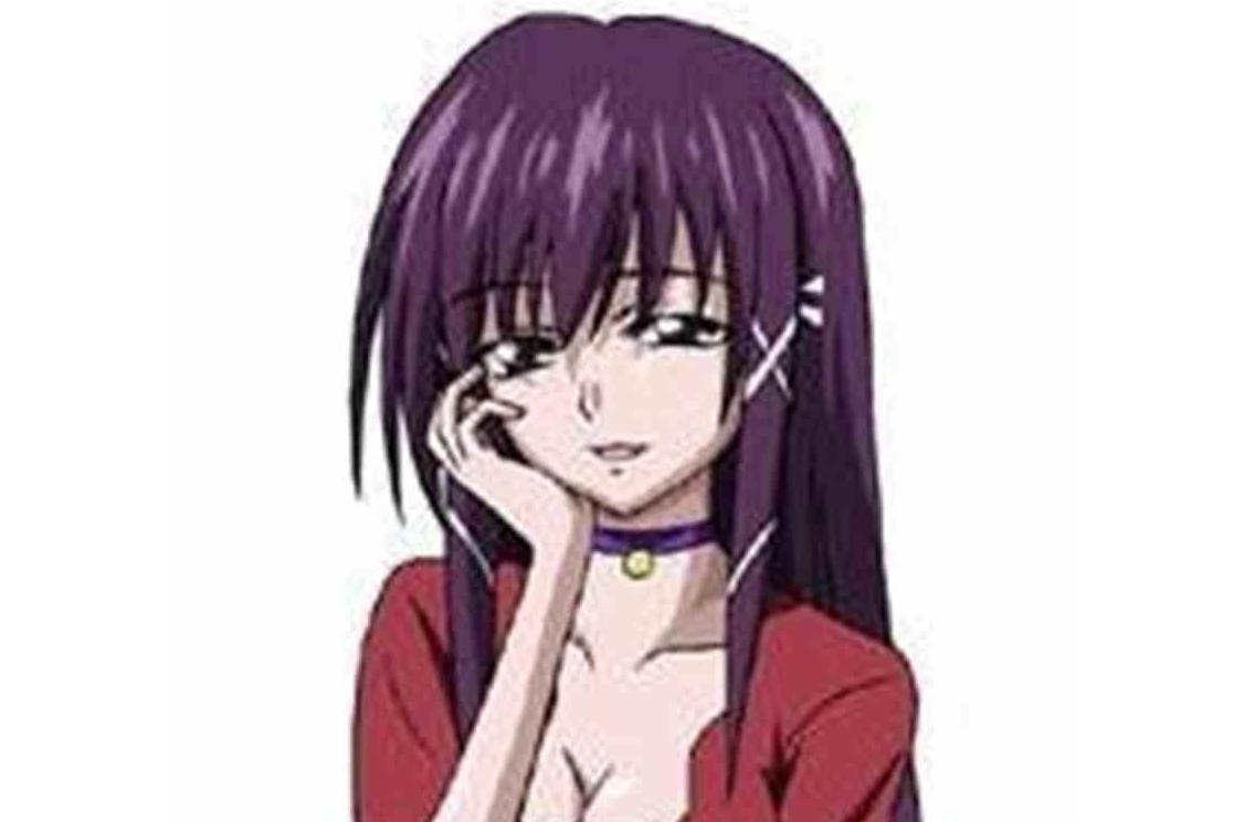 五月田根美香子 天降之物中的角色 搜狗百科