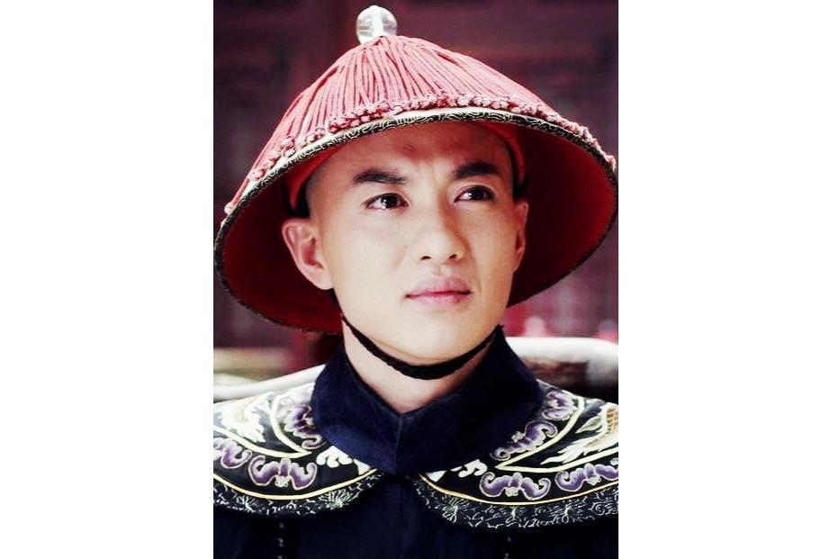 梁文秀 苍穹之昴中的角色 搜狗百科
