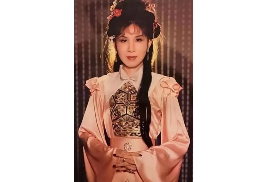 西门无恨 电影电视剧西门无恨中的女主角 搜狗百科