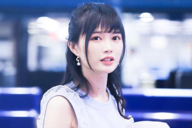 张雨鑫 中国内地女歌手 搜狗百科