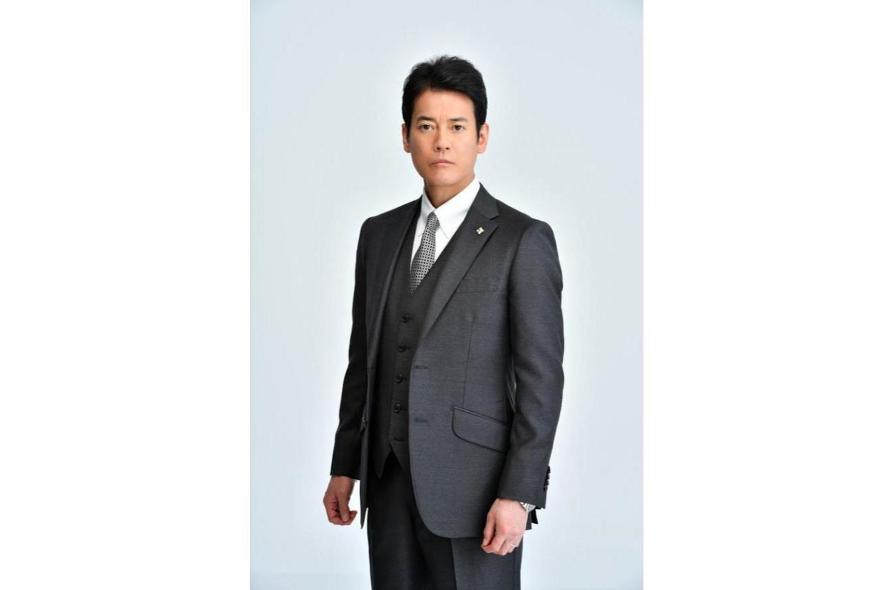 唐泽寿明 日本男演员 搜狗百科