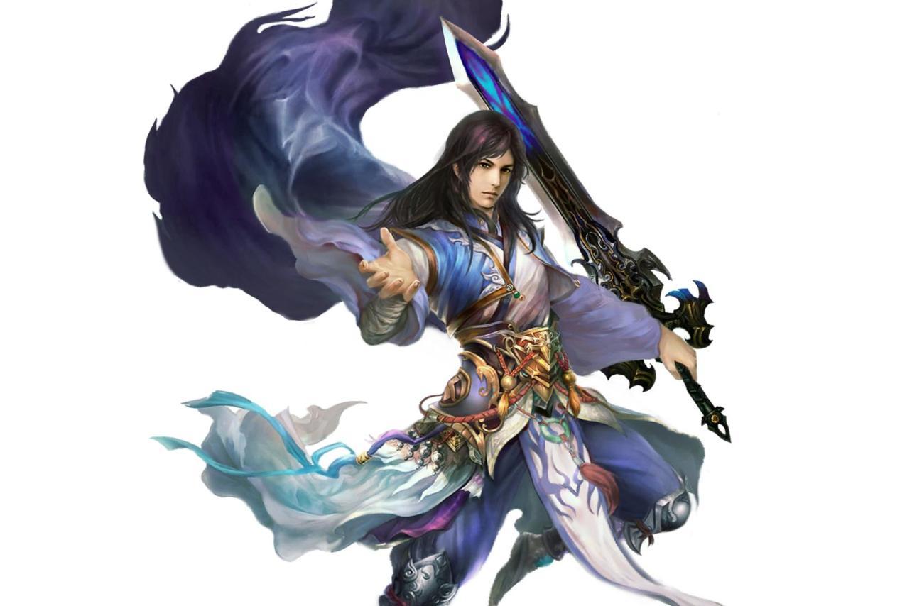 叶辰 小说九星天辰诀男主角 搜狗百科