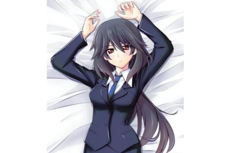 织斑千冬 Infinite Stratos中的角色 搜狗百科