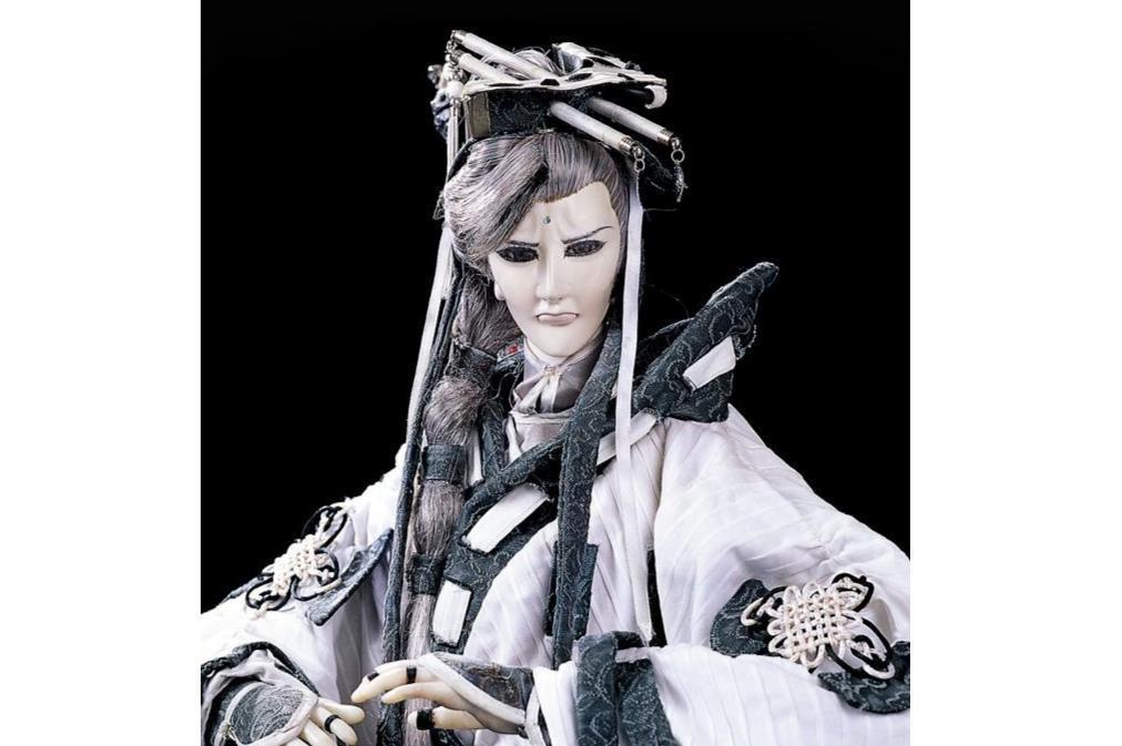 寂寞侯 霹雳布袋戏中的角色 搜狗百科