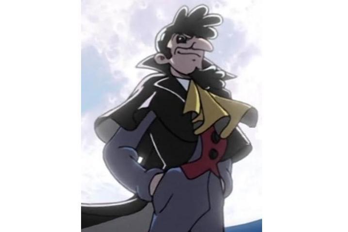 天马博士 搜狗百科