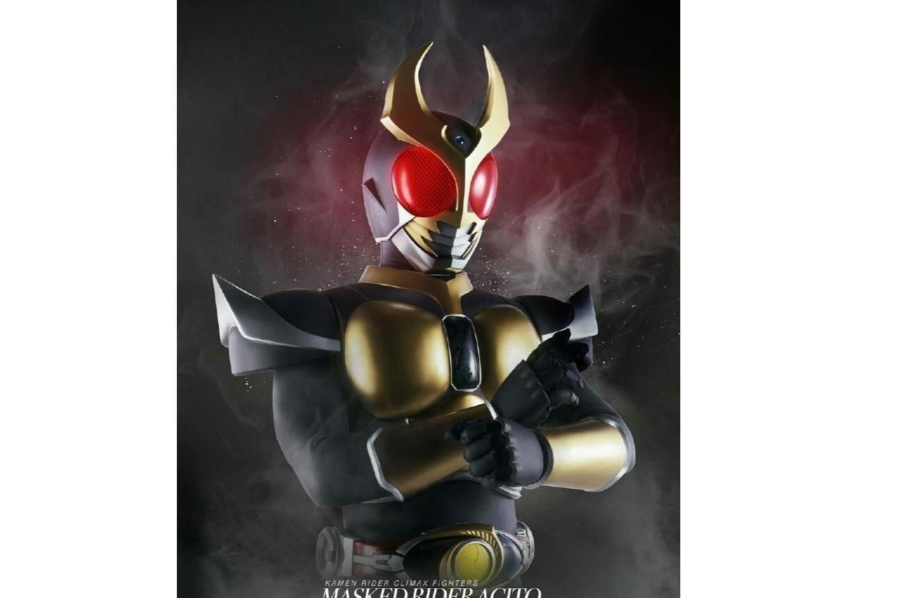 假面骑士agitΩ 假面骑士AgitΩ主角 搜狗百科