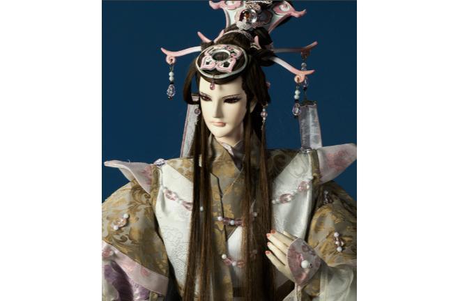 缥缈月 霹雳开天记之创神篇下阕中的角色 搜狗百科