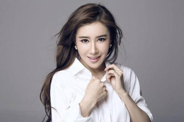 张暖雅 中国内地女演员模特 搜狗百科