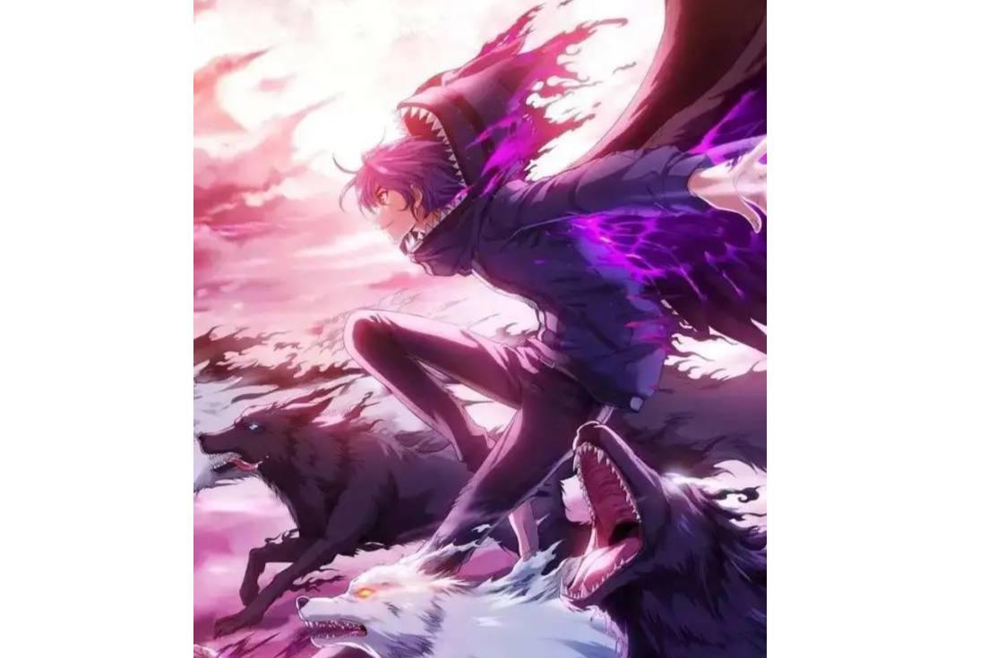 贪狼 漫画偷星九月天人物 搜狗百科