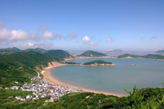 衢山岛 浙江省舟山市岱山县下辖镇 搜狗百科