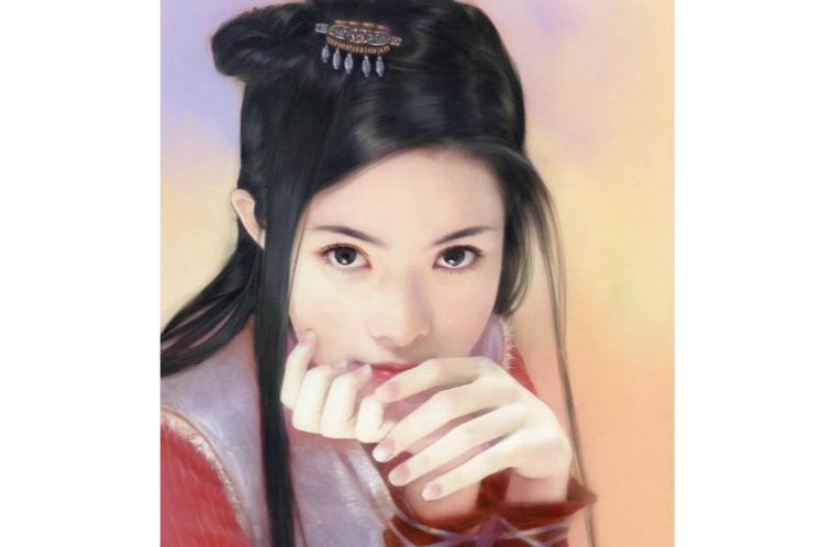 西门燕 武当一剑的角色 搜狗百科
