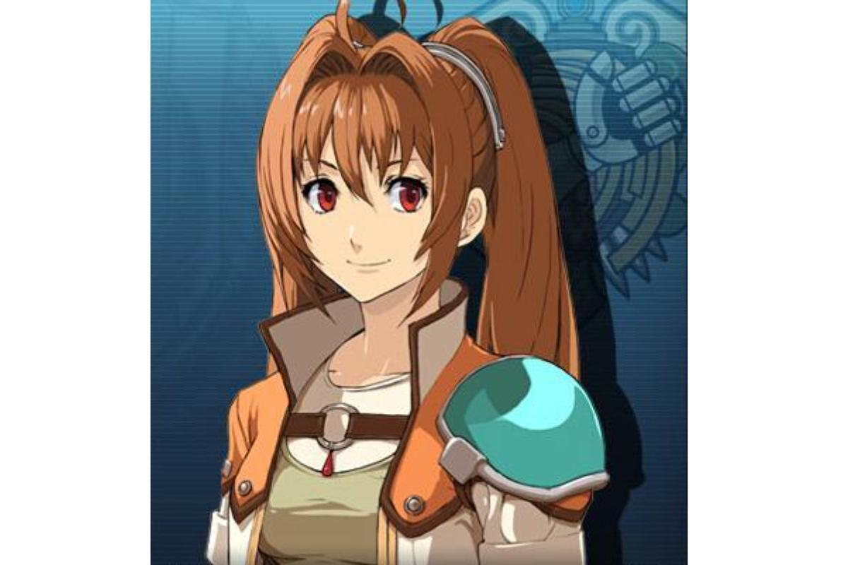 艾丝蒂尔布莱特 艾丝蒂尔布莱特Estelle Brightエステルブライト 搜狗百科
