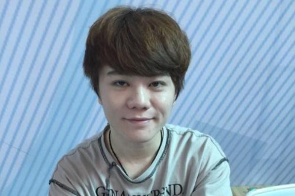 李兰陵 中国内地男配音演员 搜狗百科