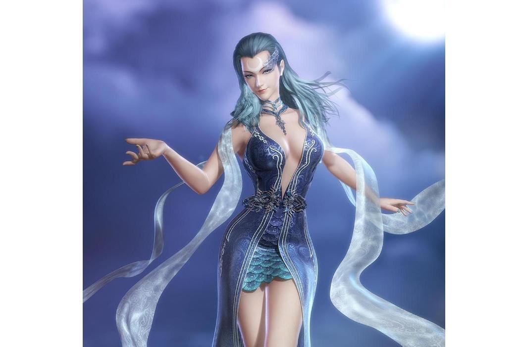 流月 动漫封神纪 武庚纪人物 搜狗百科