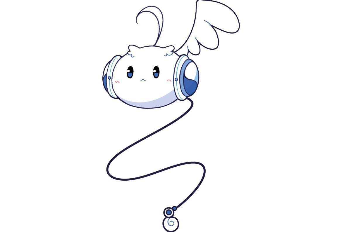 天钿 vocaloid china中的角色 搜狗百科