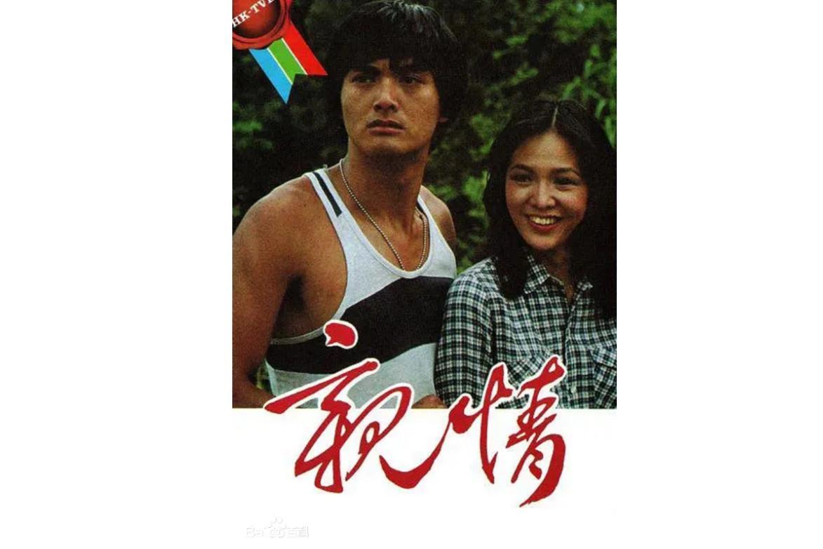 亲情 1980年香港TVB电视剧 搜狗百科