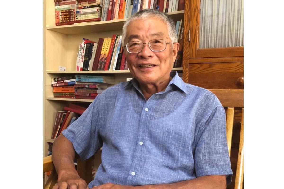 吕彤羽 开国上将吕正操的长子 搜狗百科