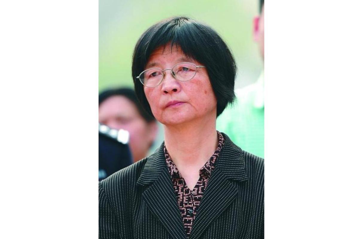 陈伟华 北京师范大学附属实验中学教师 搜狗百科