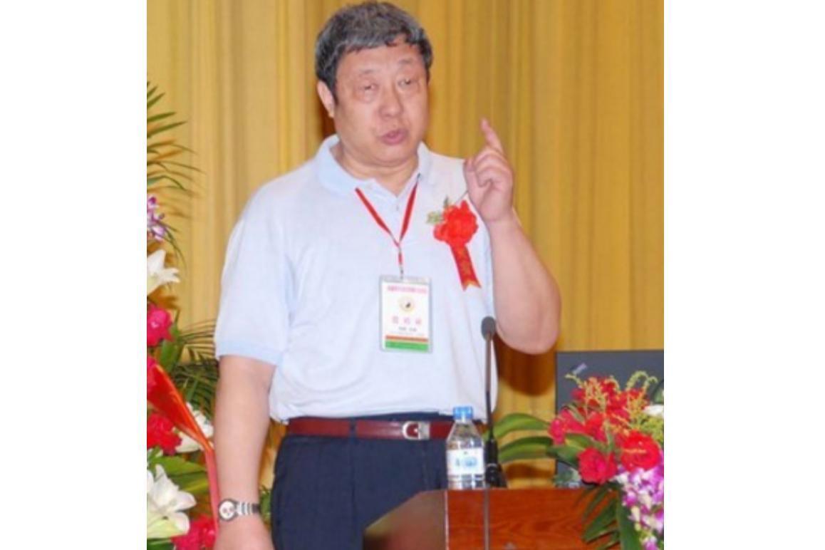 张延生 教授工程师 搜狗百科