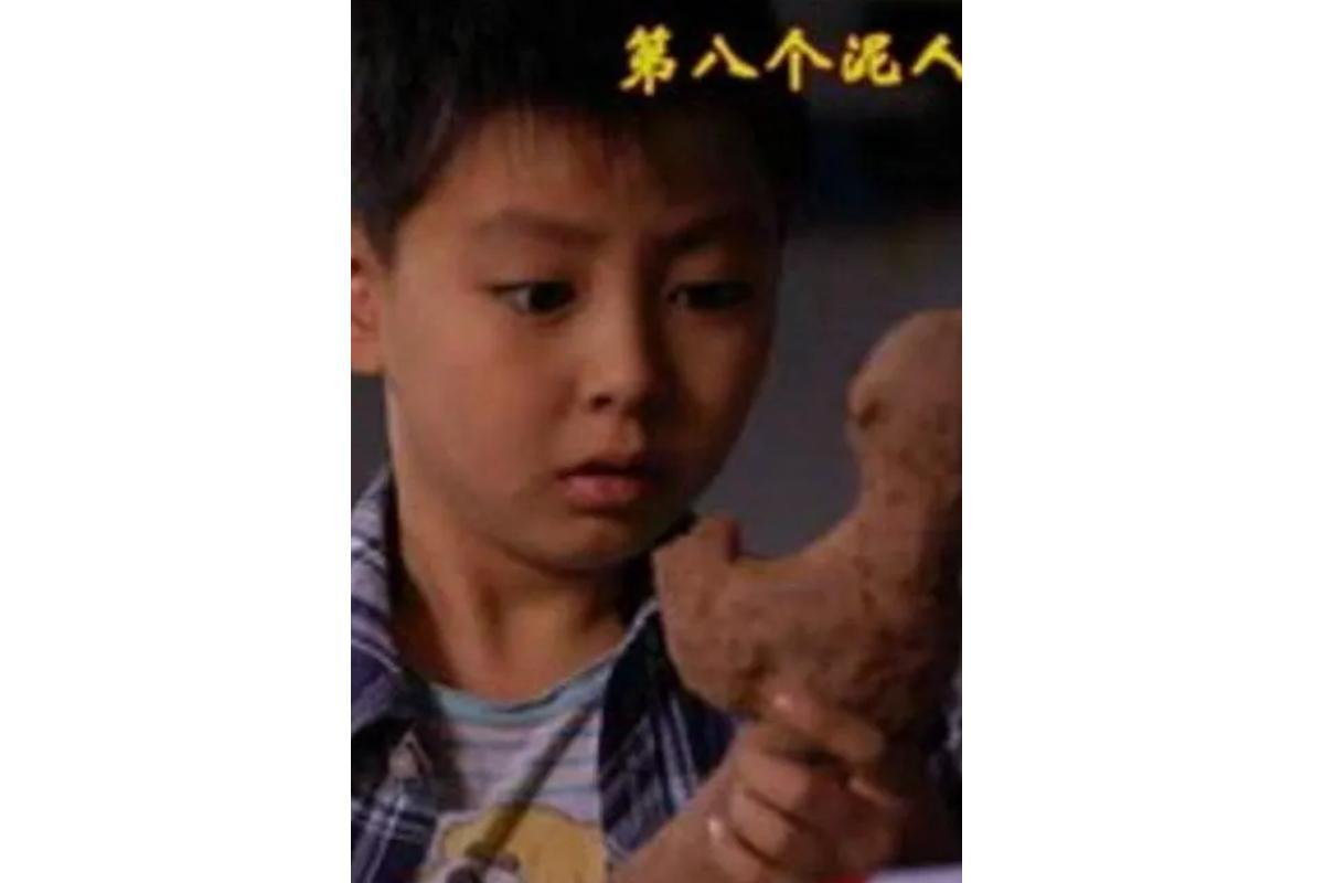 第八个泥人 搜狗百科