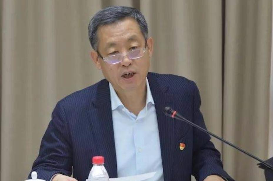 王祥明 华润集团有限公司董事长 搜狗百科