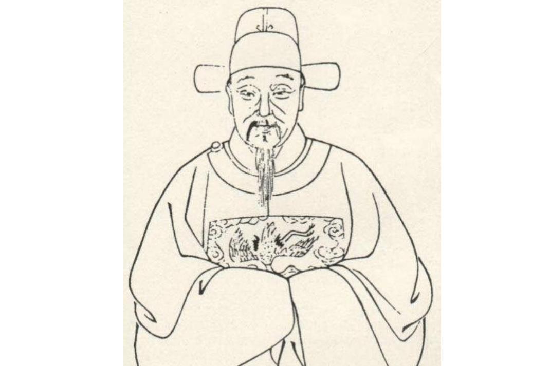 张鹤龄 明昌国公张鹤龄 搜狗百科