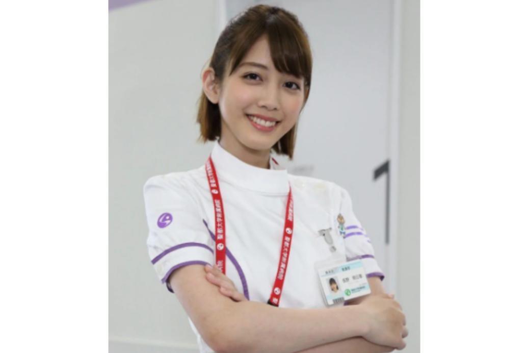 假野明日那 假面骑士Ex Aid中的角色 搜狗百科