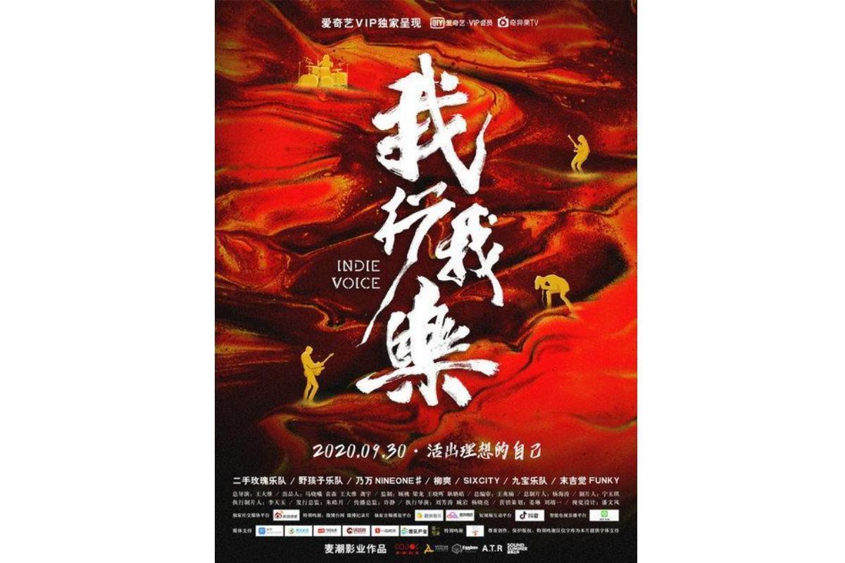 我行我乐 2020年王大维导演电视剧 搜狗百科