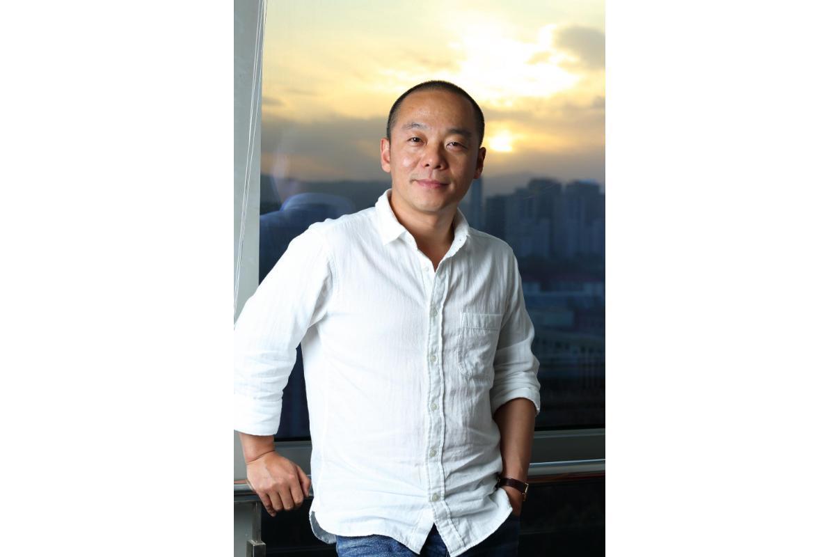 冯鑫 北京暴风科技股份有限公司创始人 搜狗百科