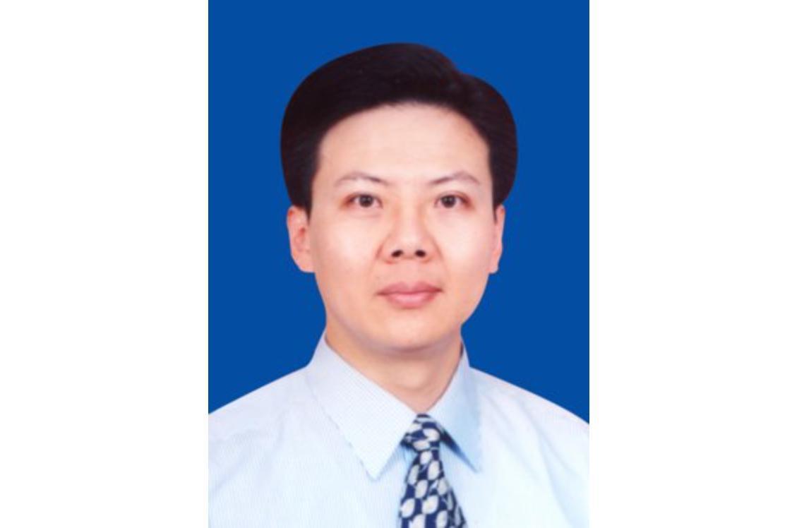 蒋军成 南京工业大学党委副书记校长 搜狗百科