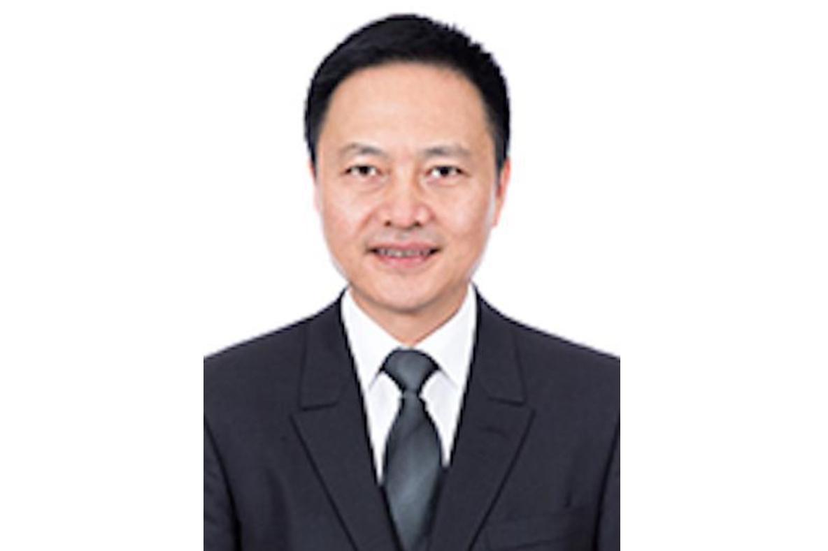 余红辉 中国林业集团有限公司党委书记董事长 搜狗百科