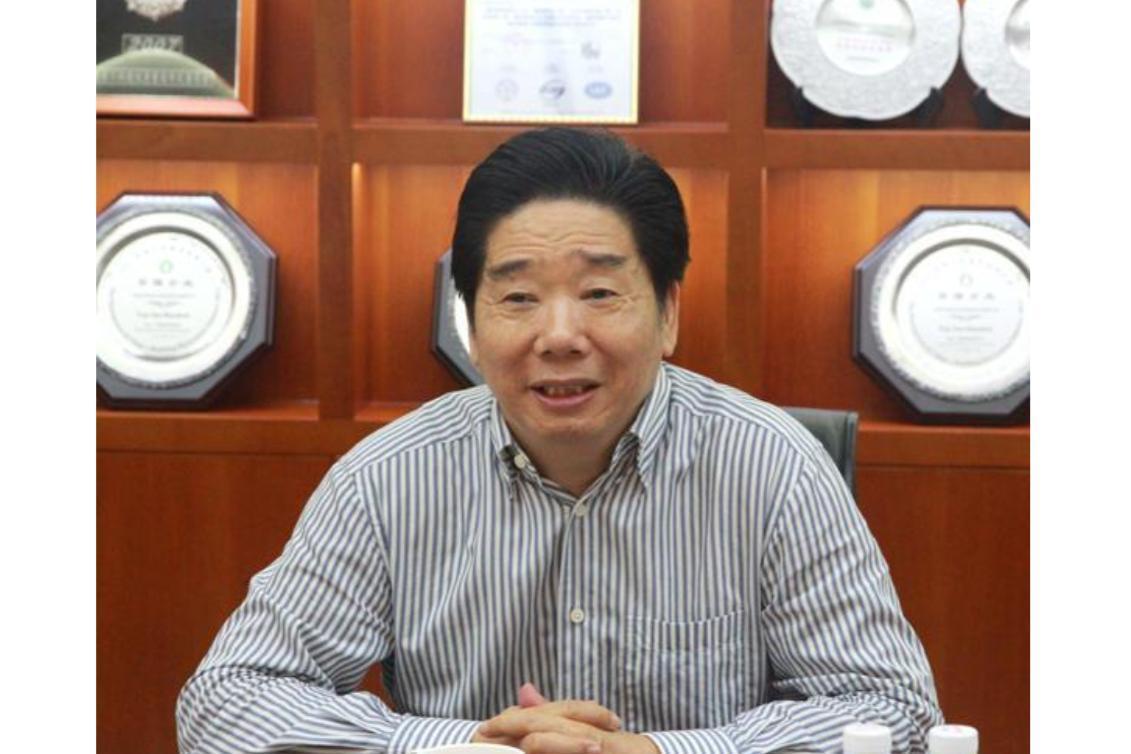 林国芳 深圳市富安娜家居用品股份有限公司董事长 搜狗百科