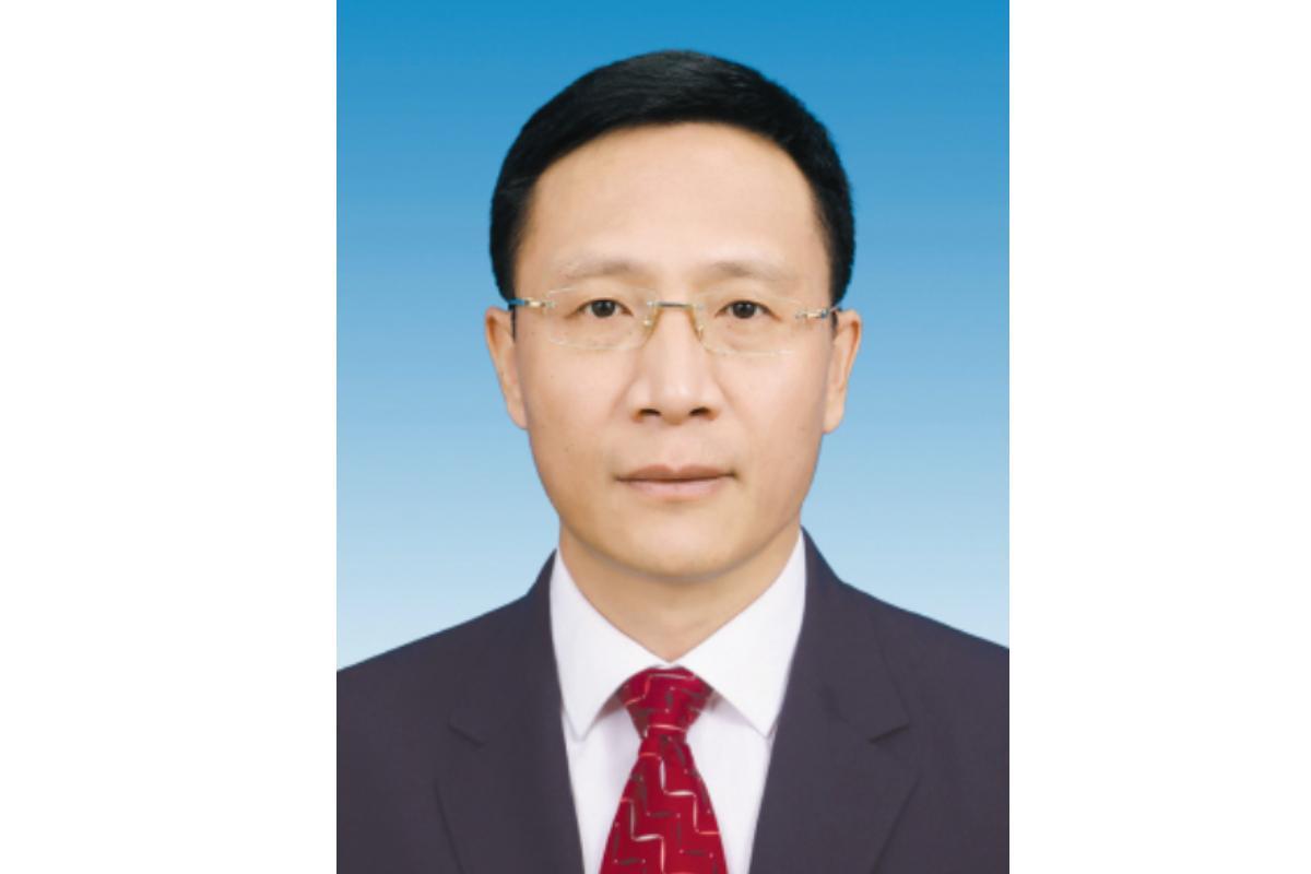 张起翔 第十四届全国人民代表大会代表哈尔滨市委副书记 搜狗百科