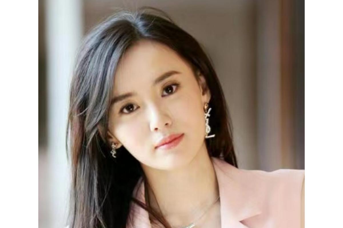 蓝晴晴 蓝晴晴电视剧一不小心爱上你中的女主角 搜狗百科