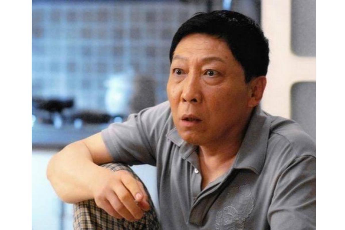 顾大海 顾大海电视剧大丈夫中角色 搜狗百科