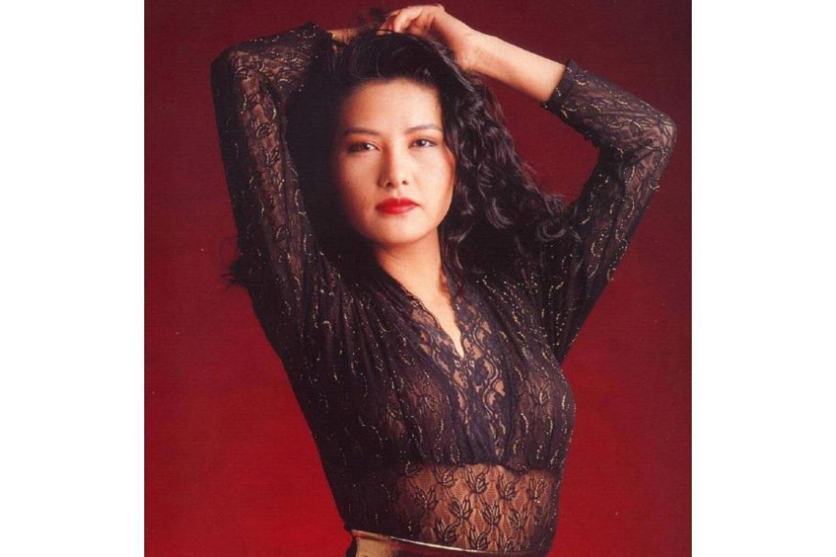 汪永芳 中国台湾女演员 搜狗百科