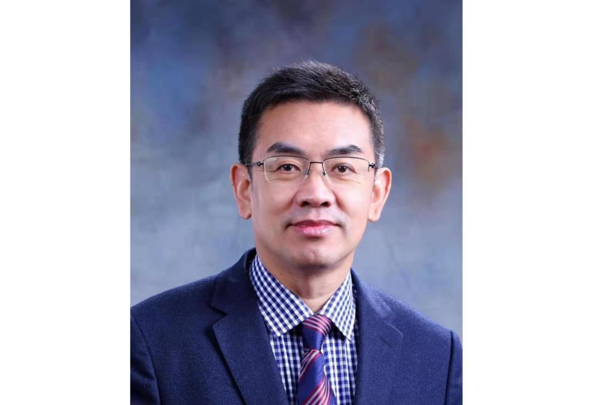 杨槐 北京大学教授 搜狗百科