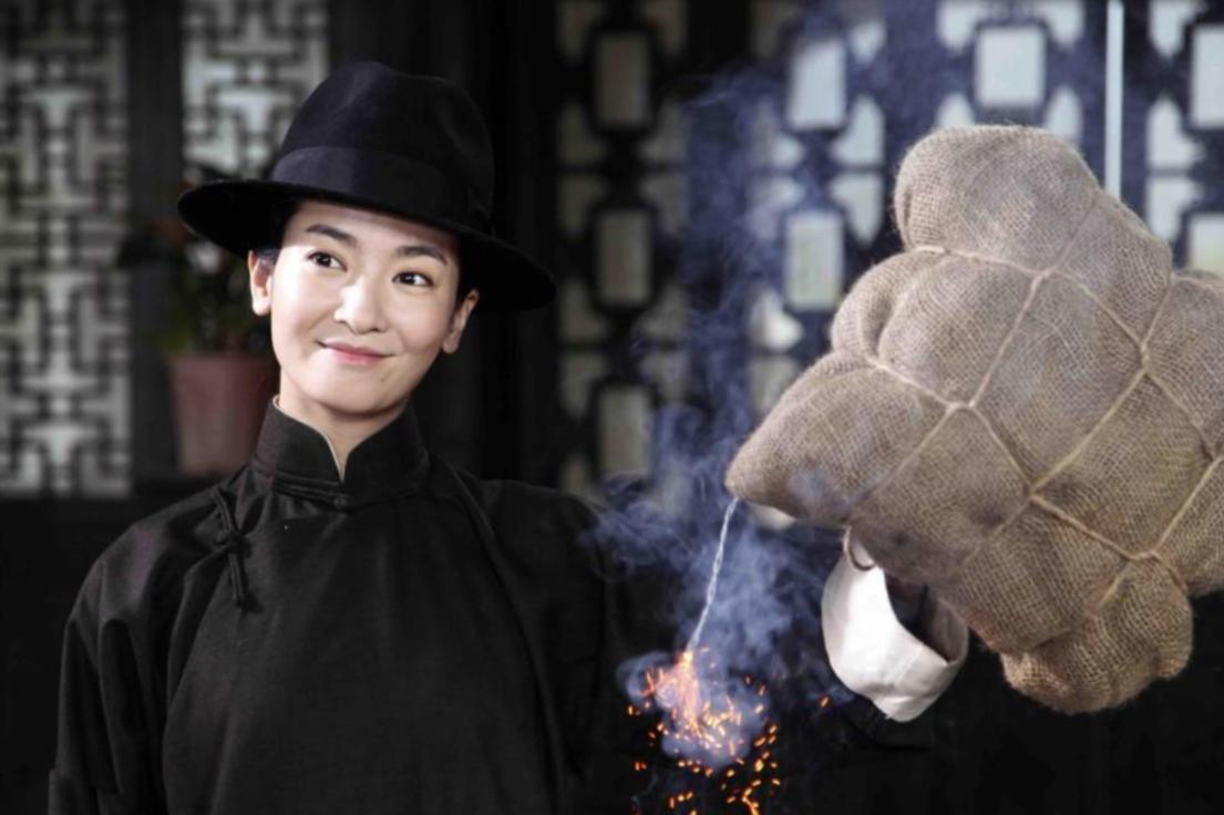 张青云 电视剧嫂子嫂子女主角 搜狗百科